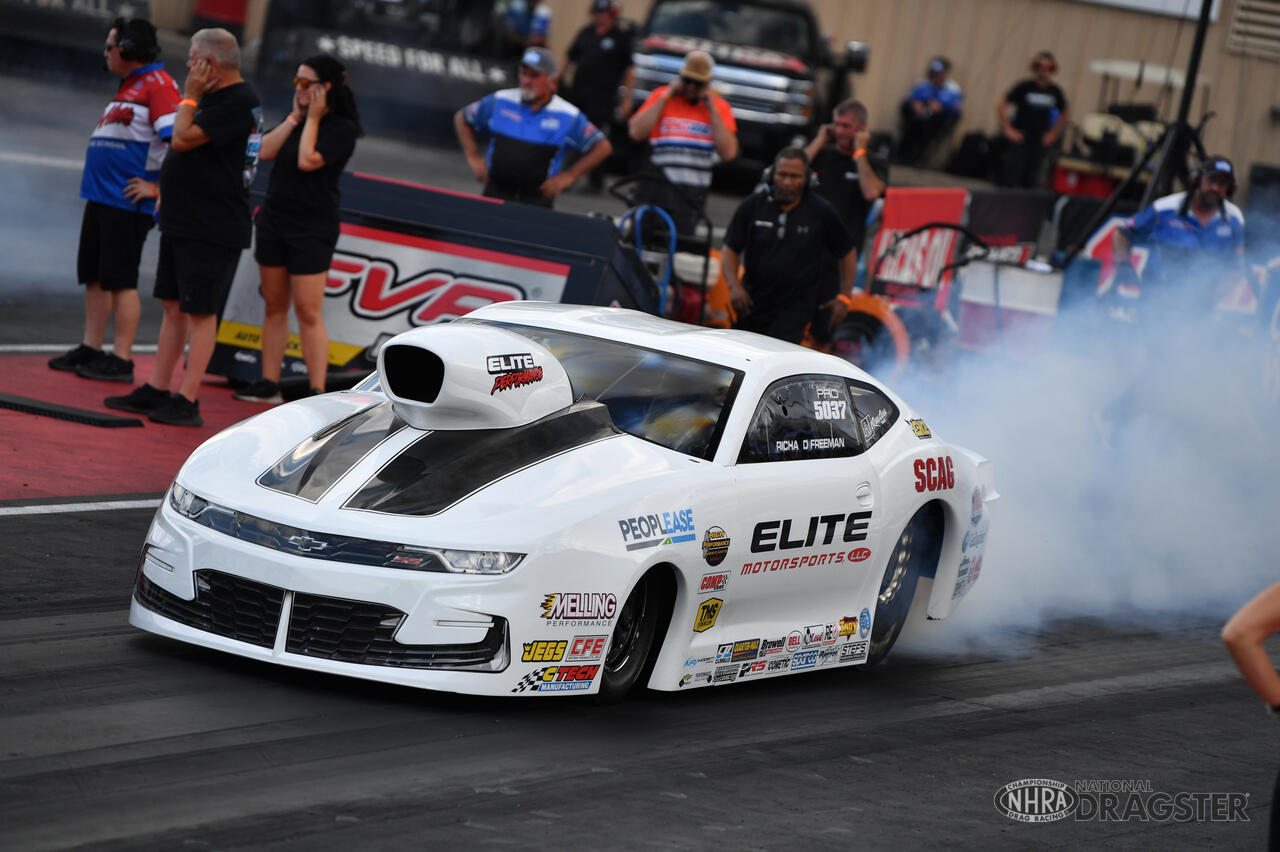 Dodge Power Brokers NHRA Mile-High Nationals Saturday photo gallery | NHRA