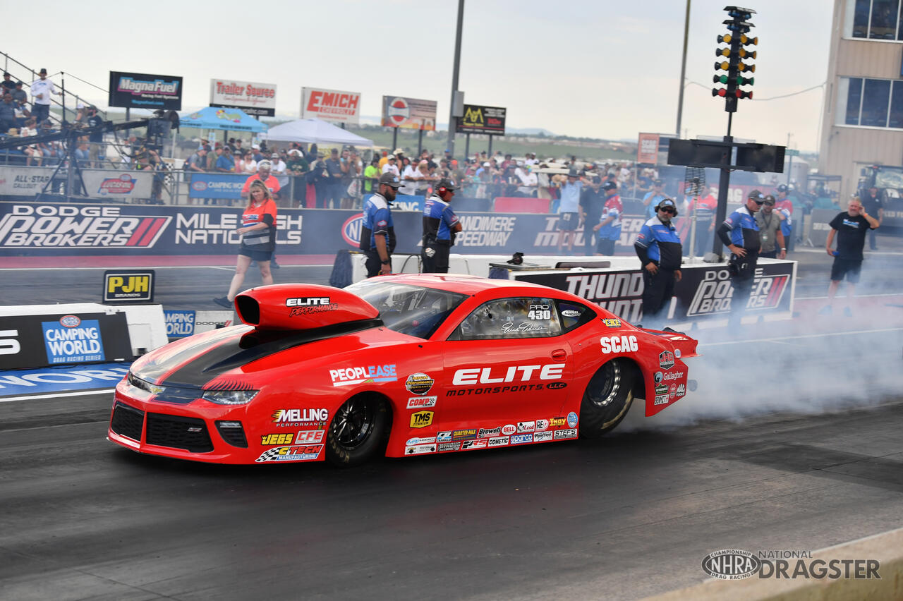 Dodge Power Brokers NHRA Mile-High Nationals Saturday photo gallery | NHRA