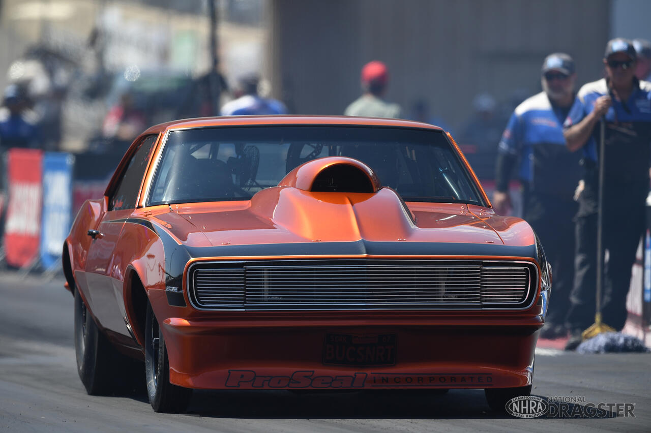 Dodge Power Brokers NHRA Mile-High Nationals Saturday photo gallery | NHRA