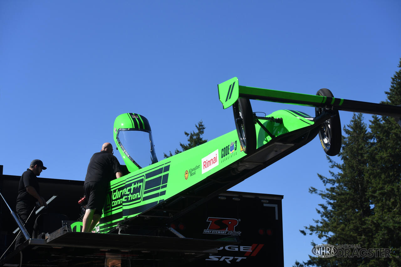 Flav-R-Pac NHRA Northwest Nationals Sunday photo gallery | NHRA