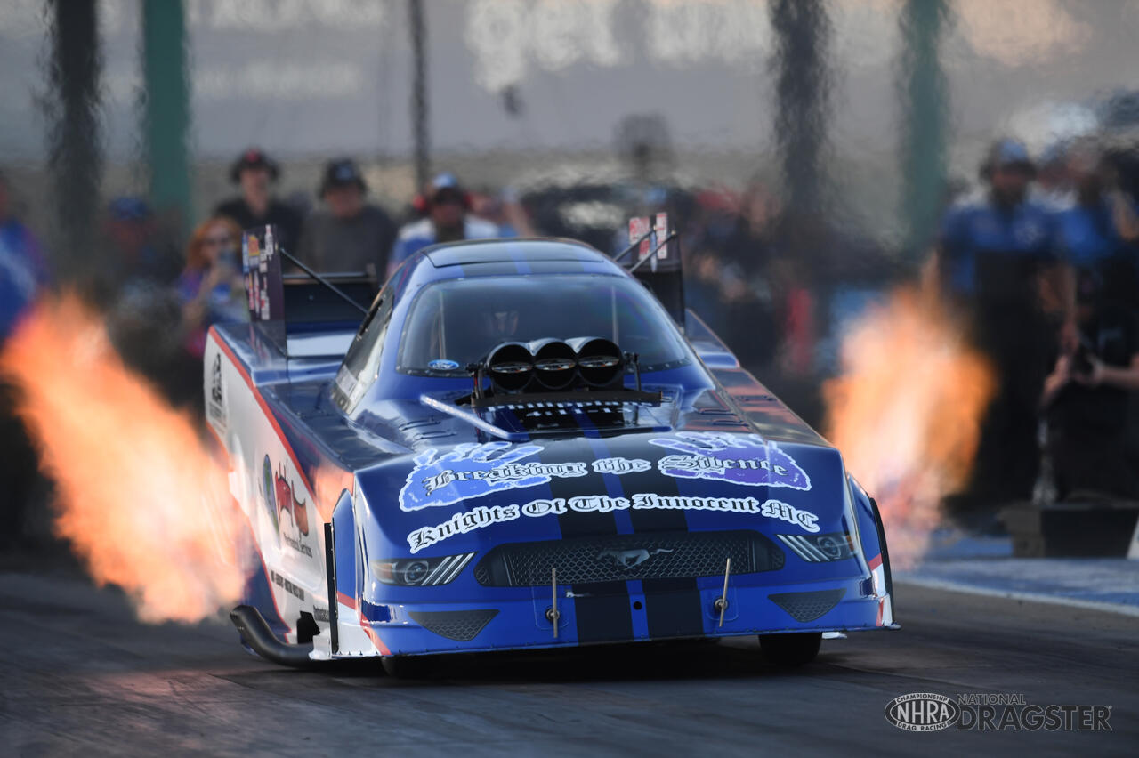 Menards NHRA Nationals Friday Photo Gallery | NHRA