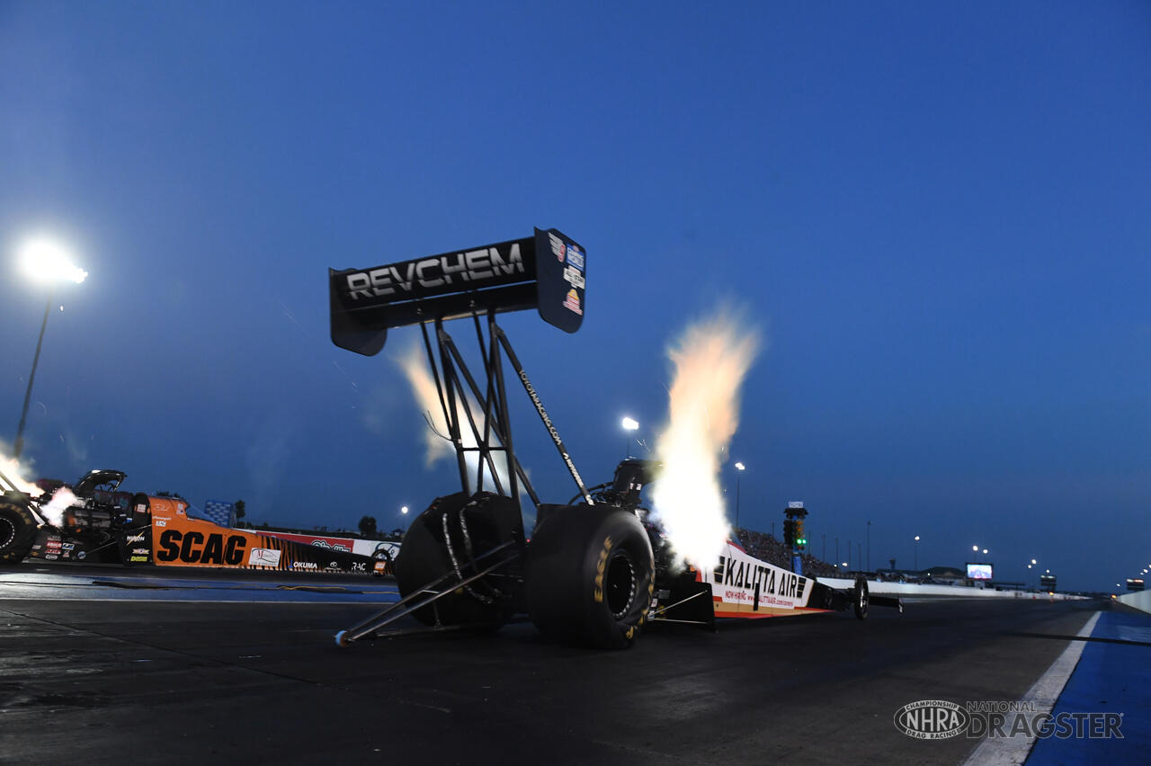 Nhra Top Fuel Dragster Wallpaper