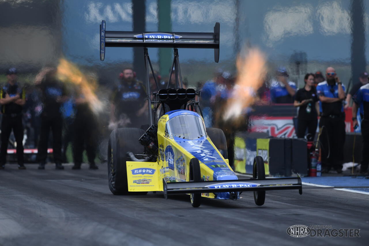 Menards NHRA Nationals Sunday Photo Gallery | NHRA