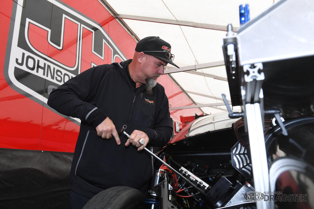 Lucas Oil NHRA Nationals Friday photo gallery | NHRA