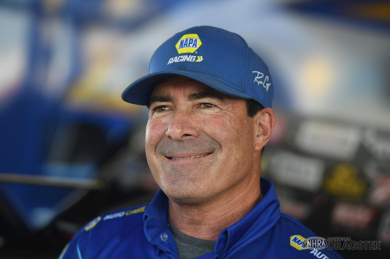 NHRA Midwest Nationals Friday Gallery | NHRA