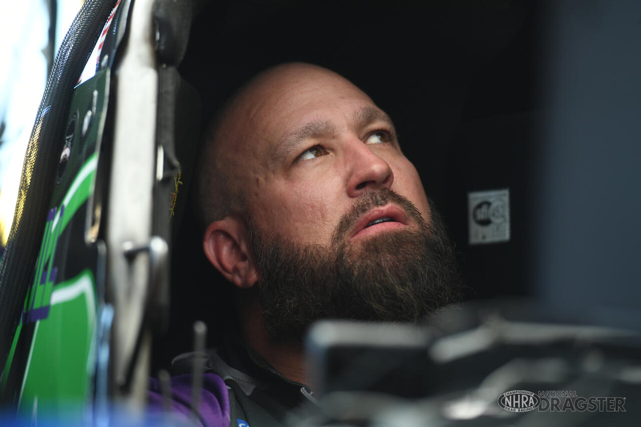 NHRA Midwest Nationals Friday Gallery | NHRA
