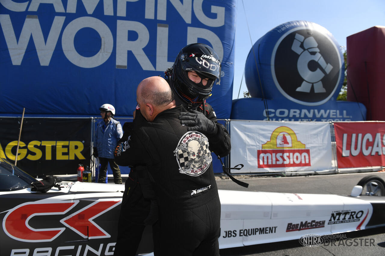 NHRA Midwest Nationals Sunday Photo Gallery | NHRA