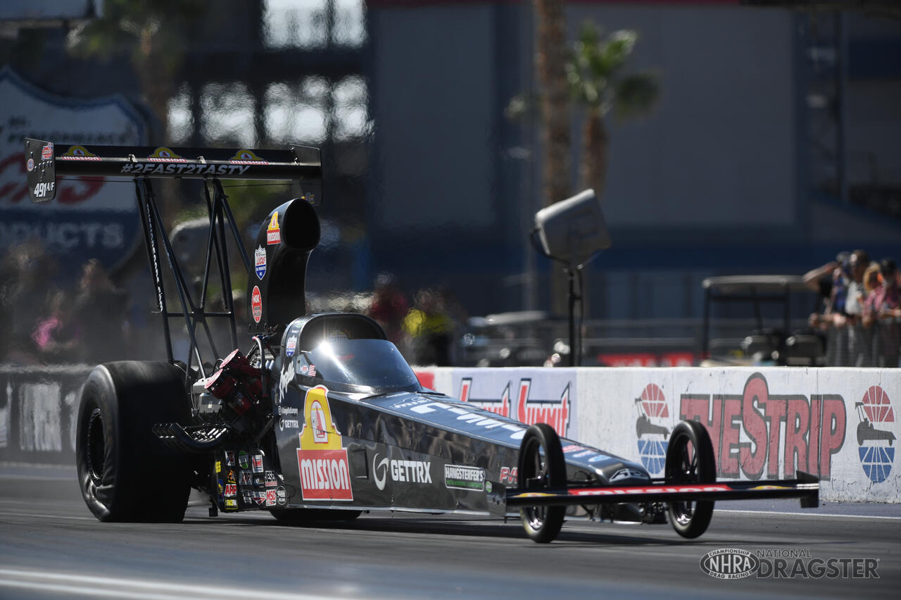 NHRA Nevada Nationals Friday photo gallery | NHRA