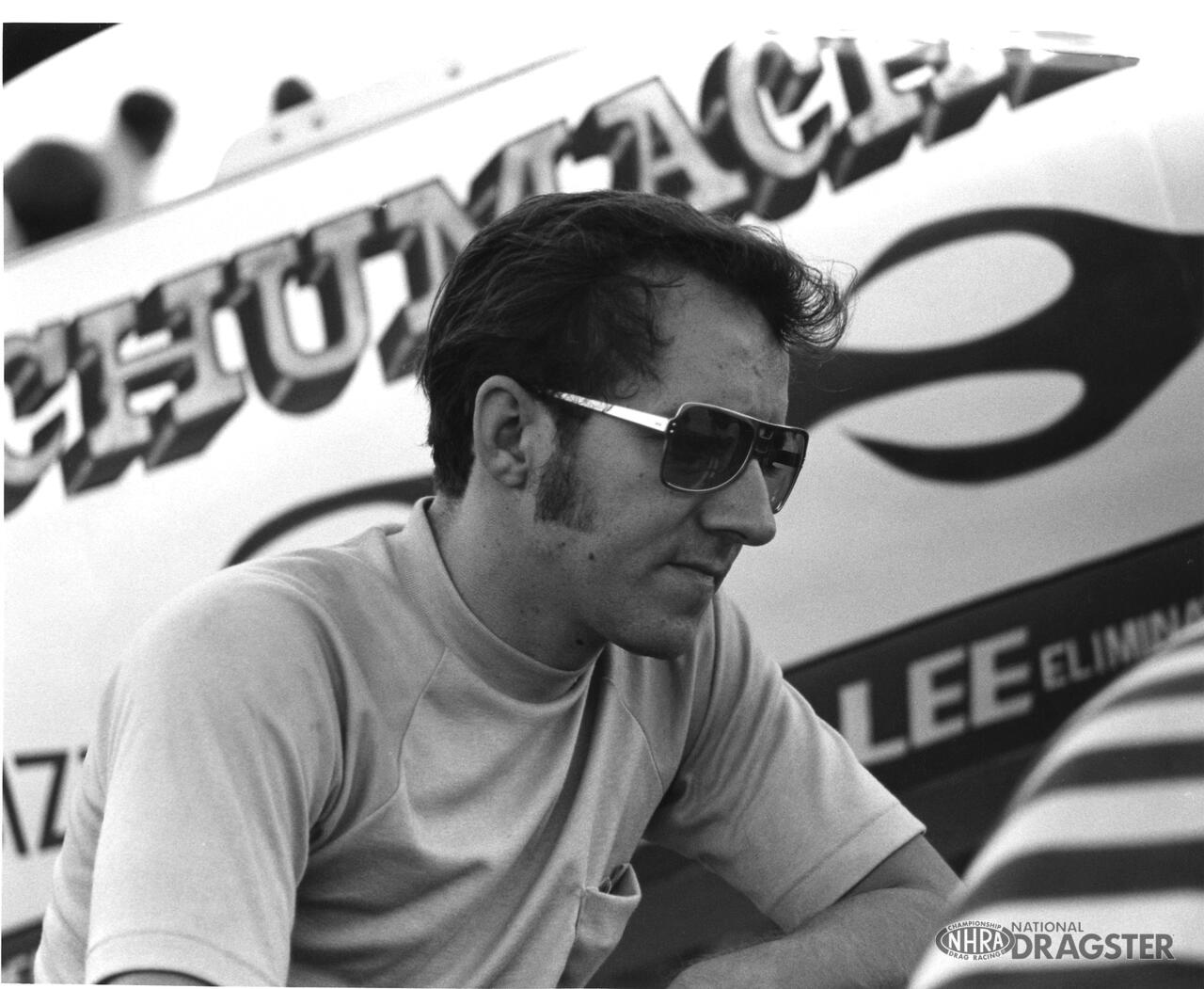 Esteemed team owner, Indy Funny Car winner Don Schumacher passes away ...