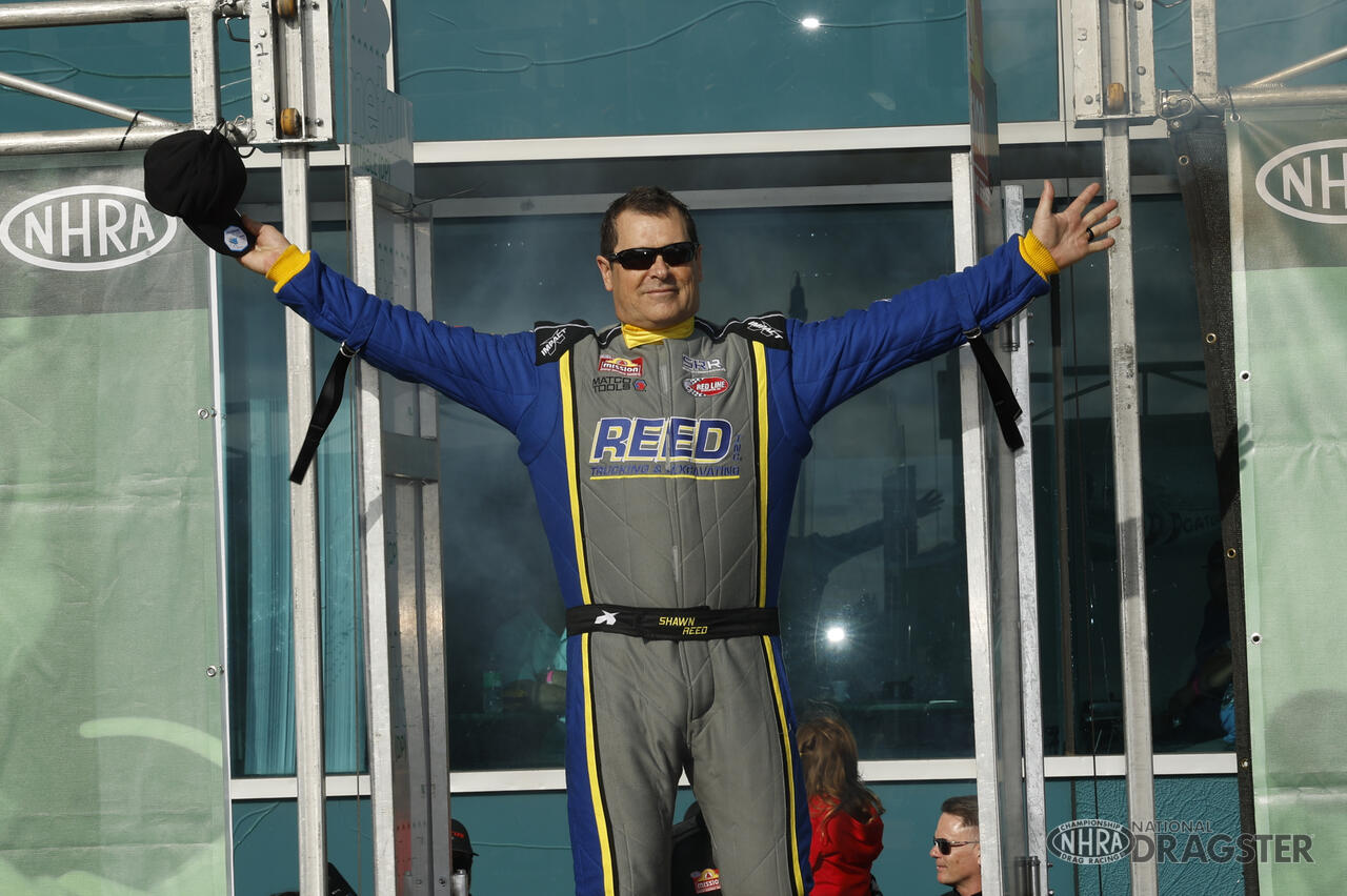 Amalie Motor Oil NHRA Gatornationals Sunday photo gallery | NHRA