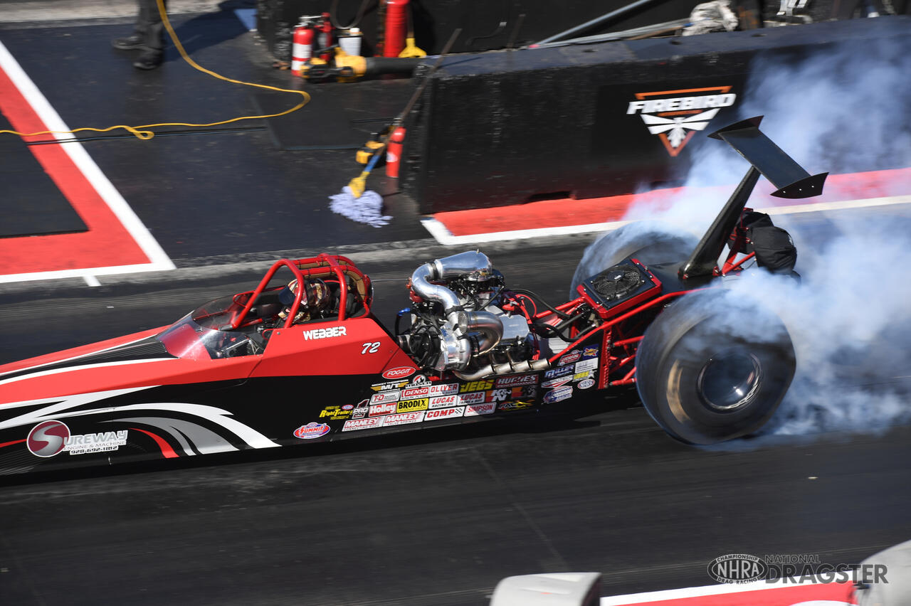 NHRA Arizona Nationals Saturday photo gallery | NHRA