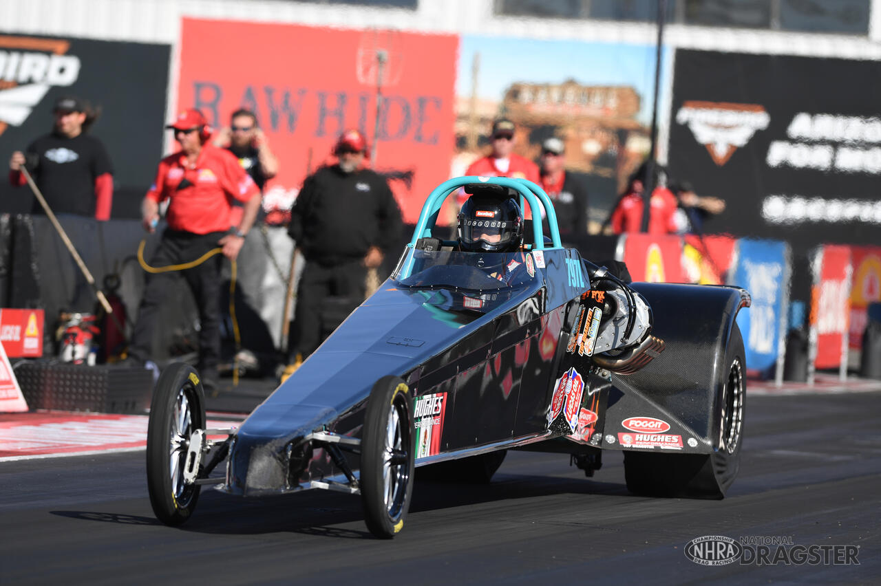 NHRA Arizona Nationals Sunday photo gallery | NHRA