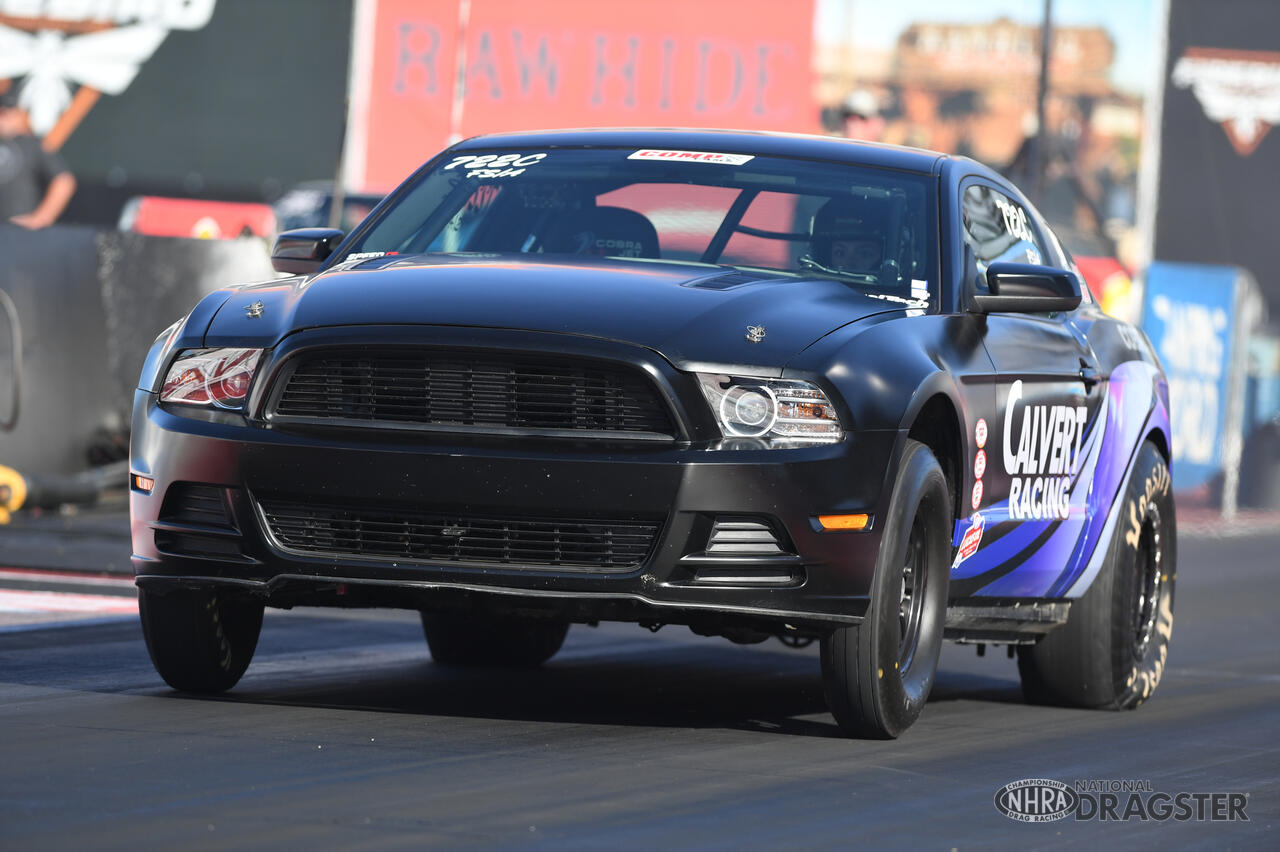 NHRA Arizona Nationals Sunday photo gallery | NHRA
