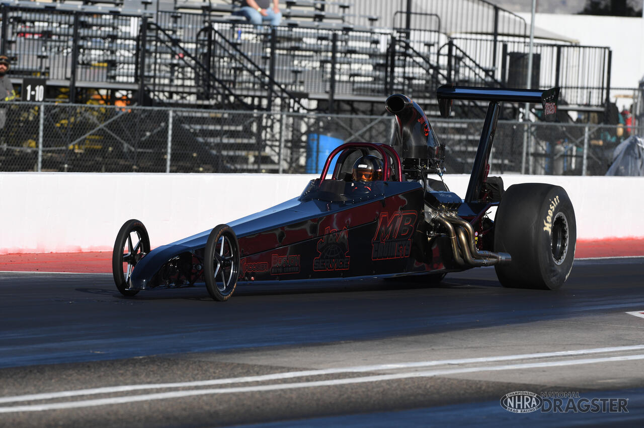 NHRA Arizona Nationals Sunday photo gallery | NHRA