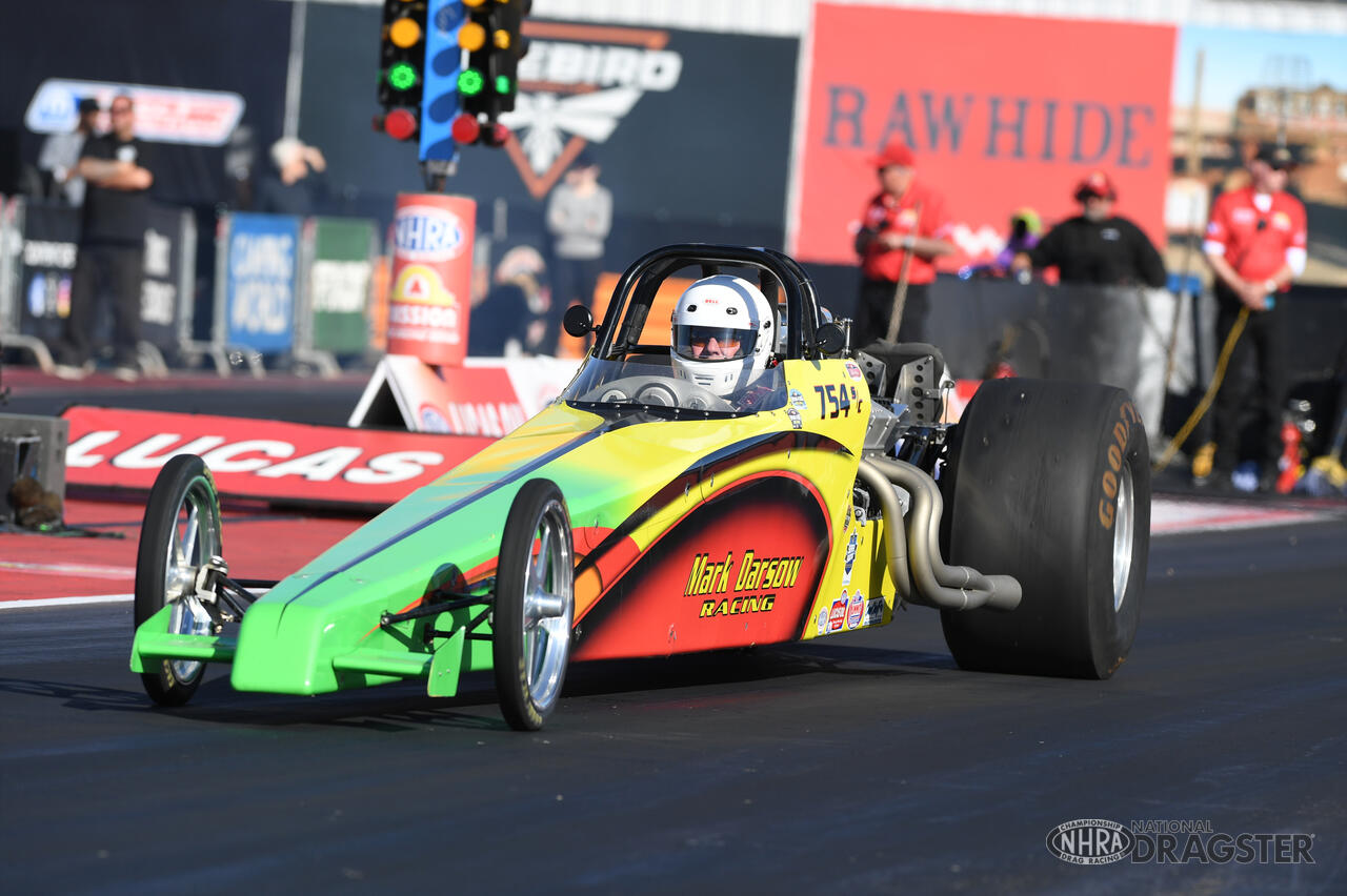 NHRA Arizona Nationals Sunday photo gallery | NHRA