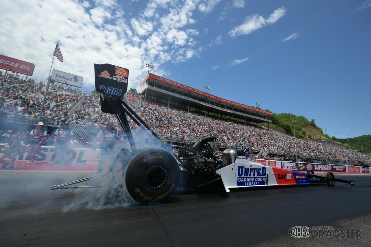 Super Grip NHRA Thunder Valley Nationals Saturday photo gallery | NHRA