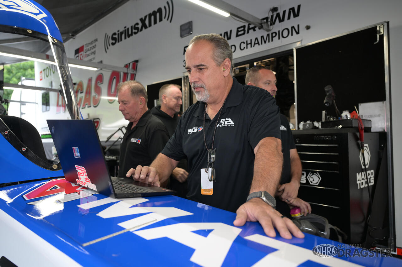 Super Grip NHRA Thunder Valley Nationals Sunday photo gallery | NHRA