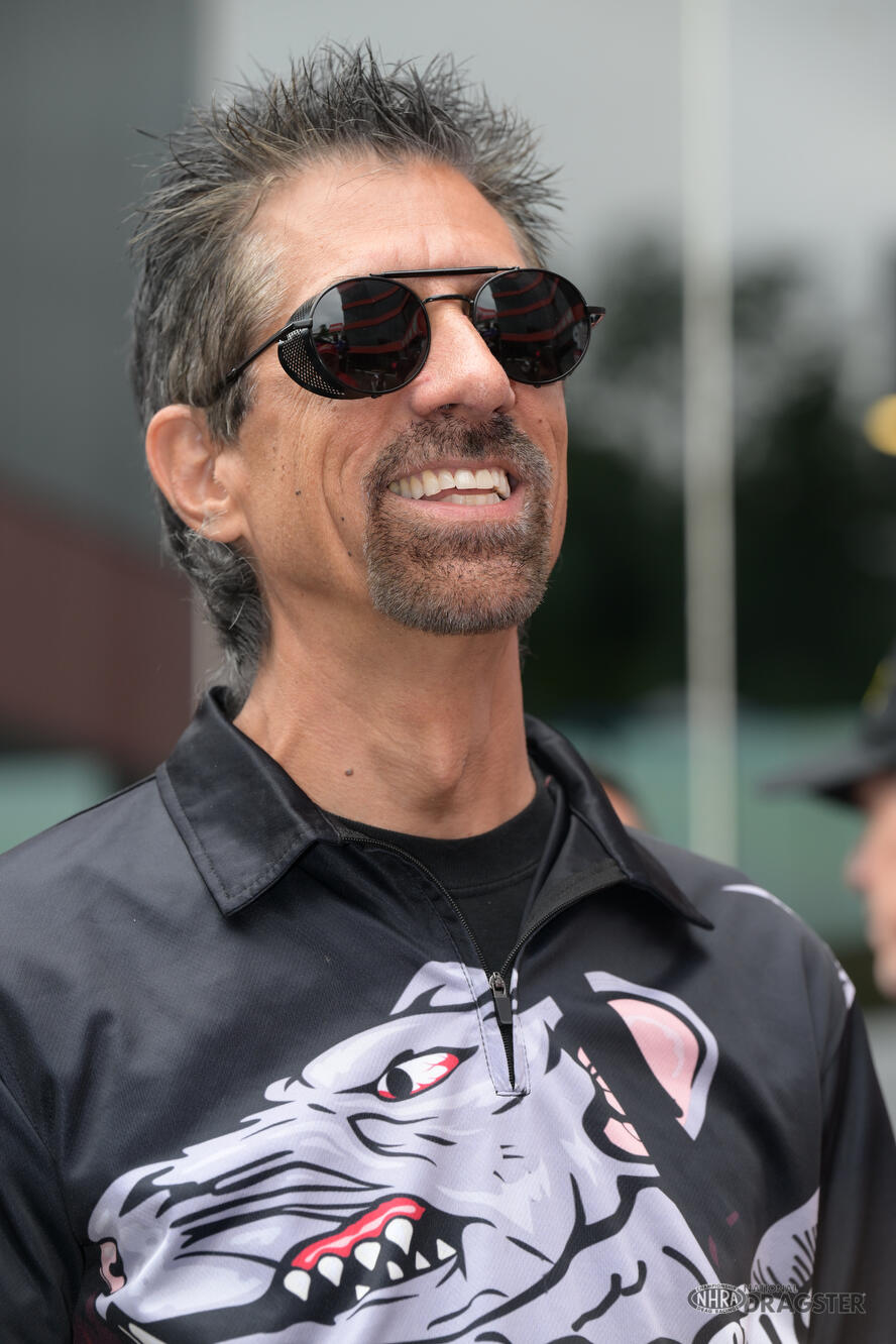 Super Grip NHRA Thunder Valley Nationals Sunday photo gallery | NHRA