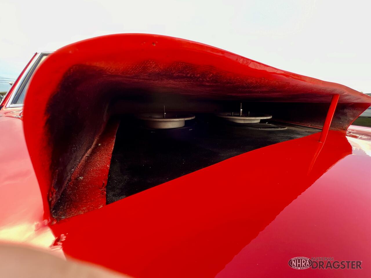 new barracuda prototype