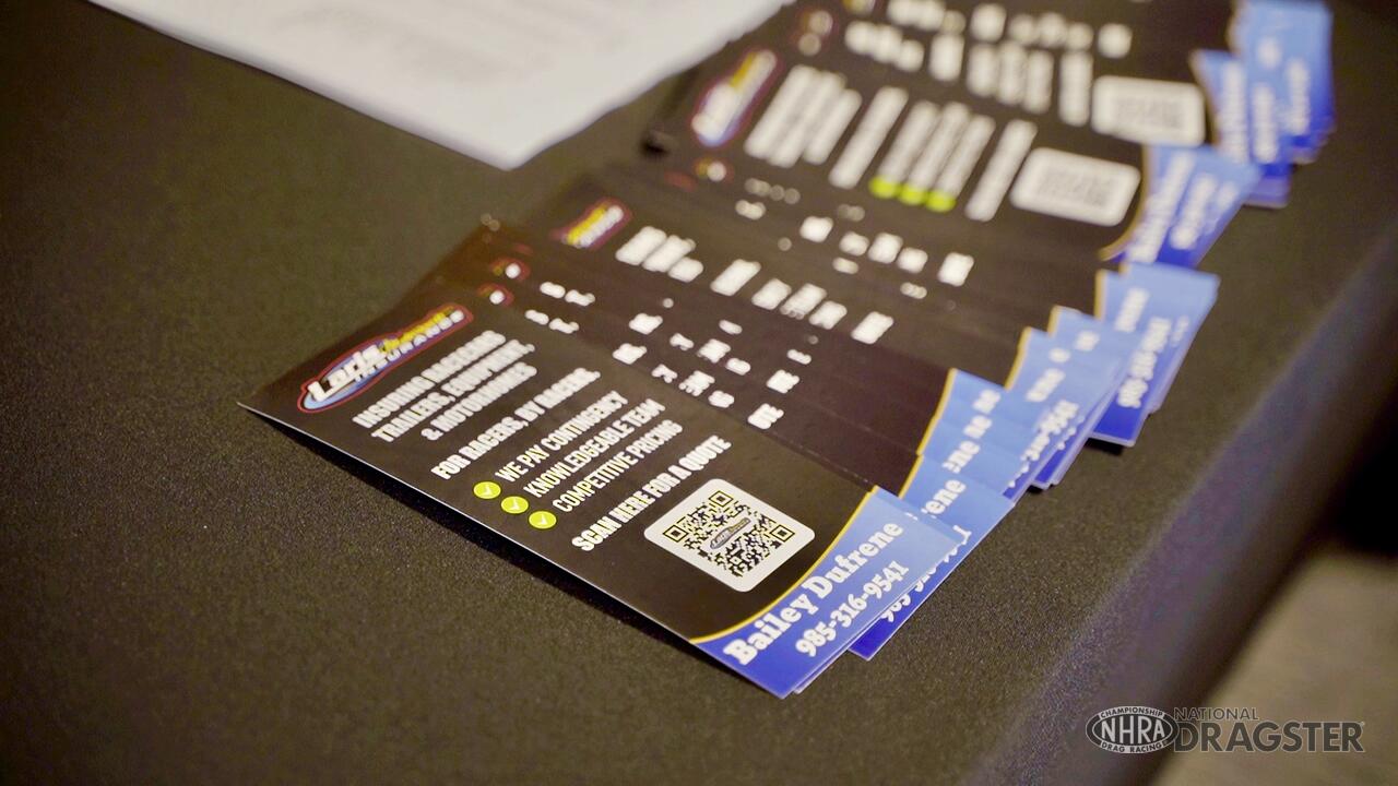 Sportsman Racer Appreciation Dinner at the 2024 U.S. Nationals | NHRA