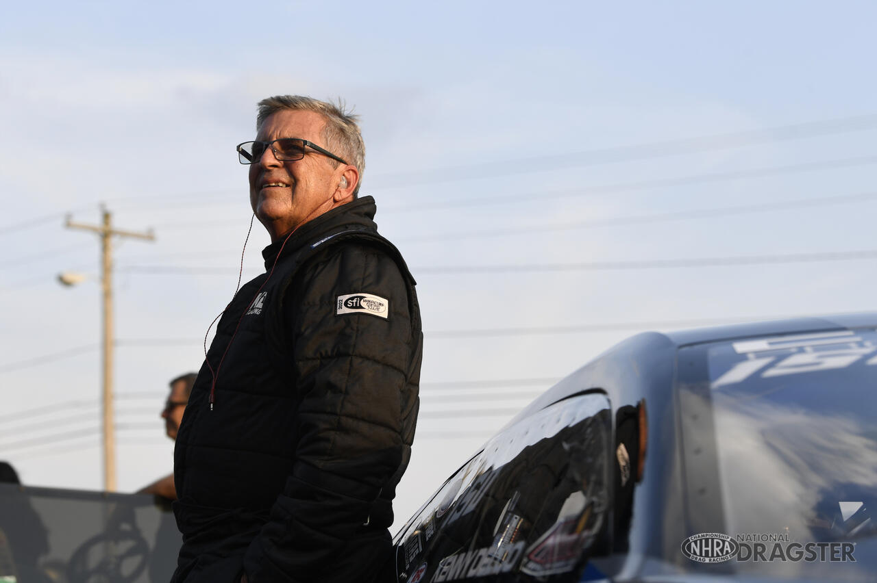 Toyota NHRA U.S. Nationals Saturday photo gallery | NHRA