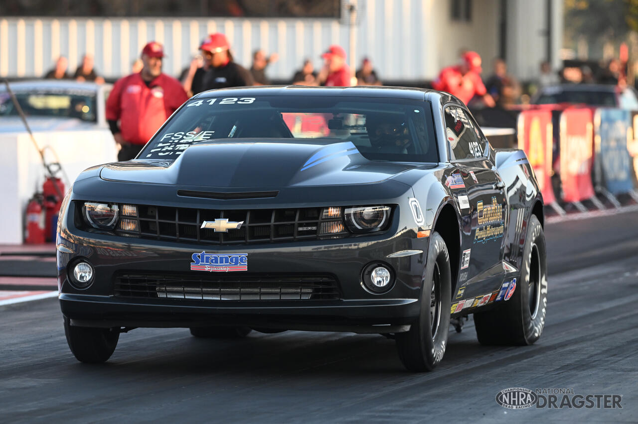 NHRA Midwest Nationals Sunday photo gallery | NHRA