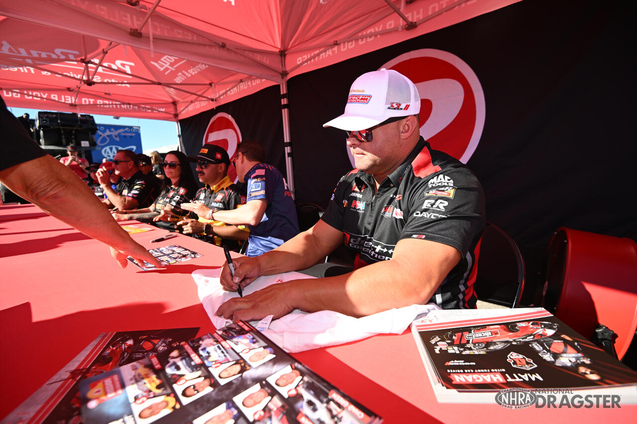 Toyota NHRA U.S. Nationals Sunday photo gallery | NHRA