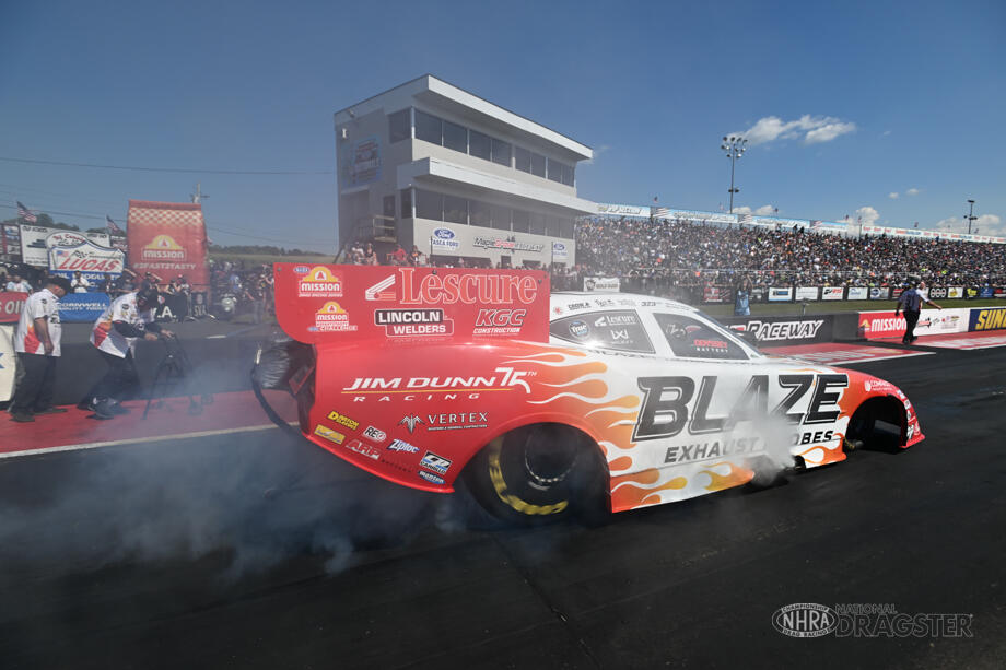 40th NHRA Reading Nationals presented by Nitro Fish—Saturday photo ...