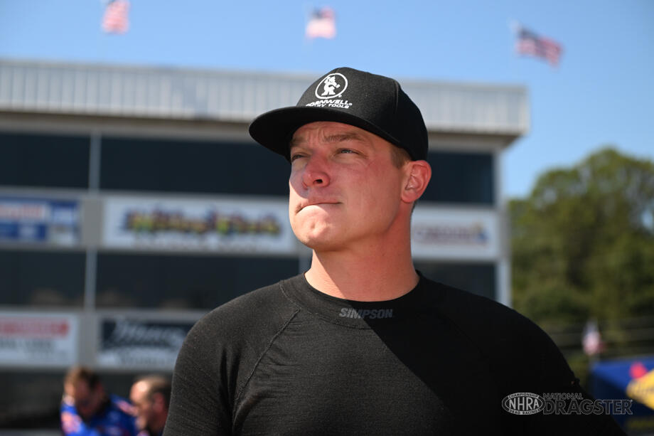 40th NHRA Reading Nationals presented by Nitro Fish—Saturday photo ...