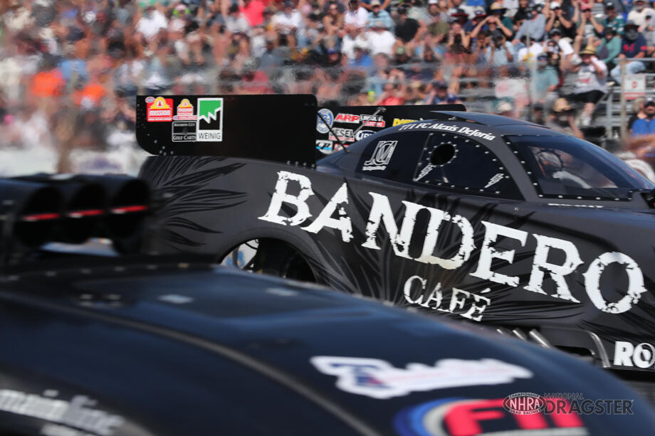 40th NHRA Reading Nationals presented by Nitro Fish—Sunday photo ...