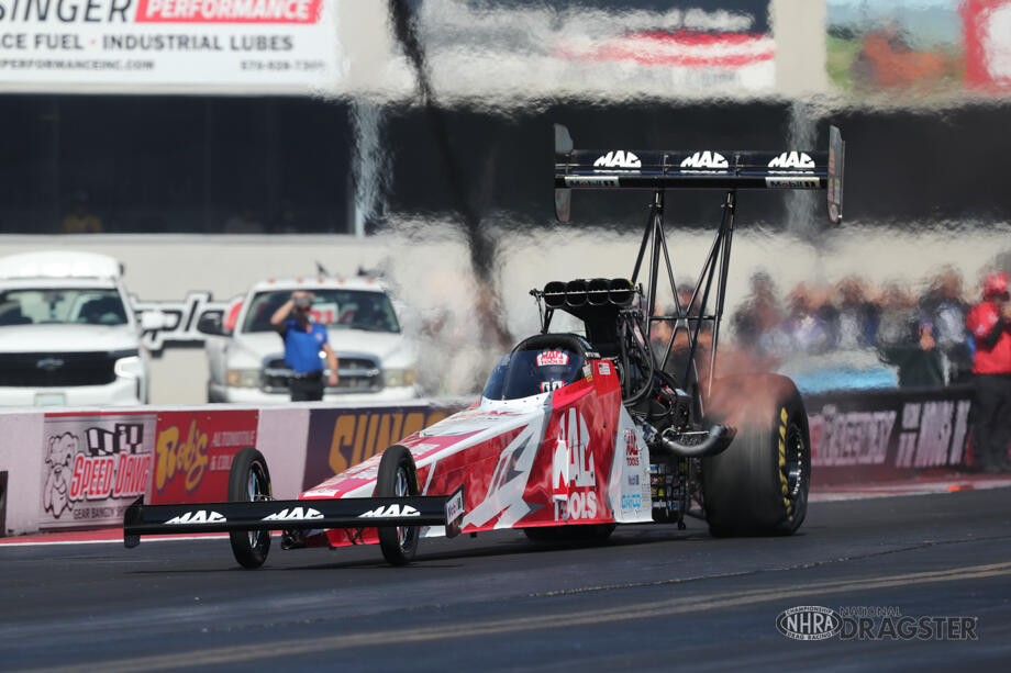 40th NHRA Reading Nationals presented by Nitro Fish—Sunday photo ...
