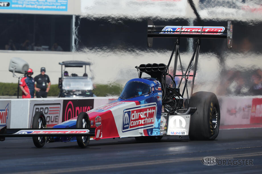 40th NHRA Reading Nationals presented by Nitro Fish—Sunday photo ...