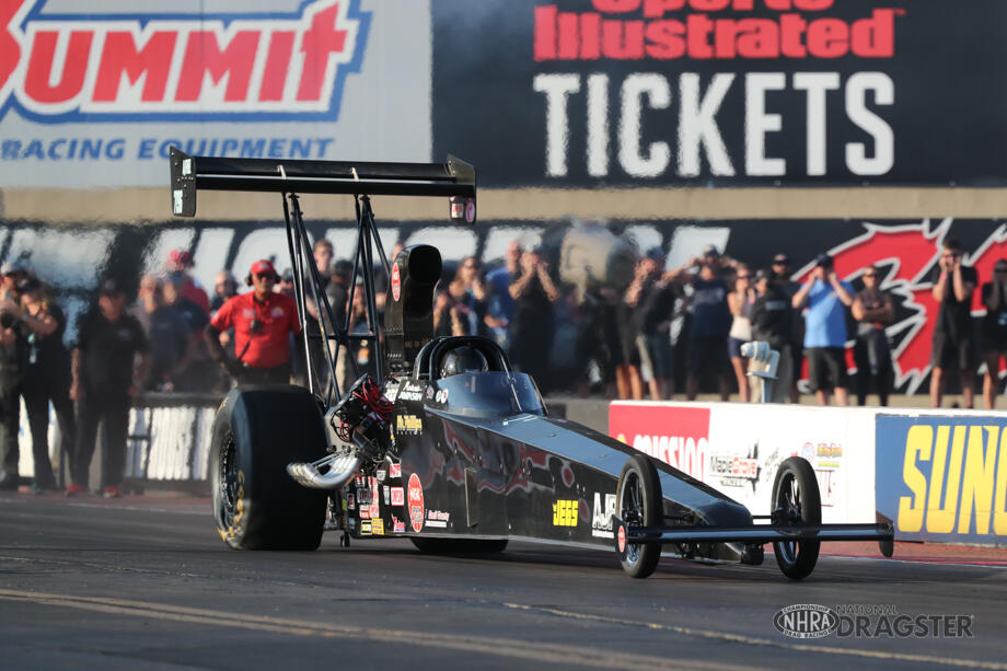 40th NHRA Reading Nationals presented by Nitro Fish—Sunday photo ...