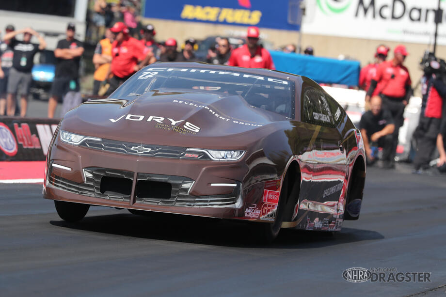 40th NHRA Reading Nationals presented by Nitro Fish—Saturday photo ...