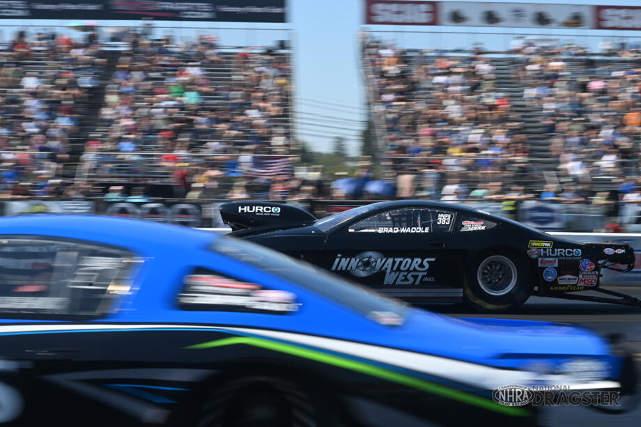 40th NHRA Reading Nationals presented by Nitro Fish—Saturday photo ...