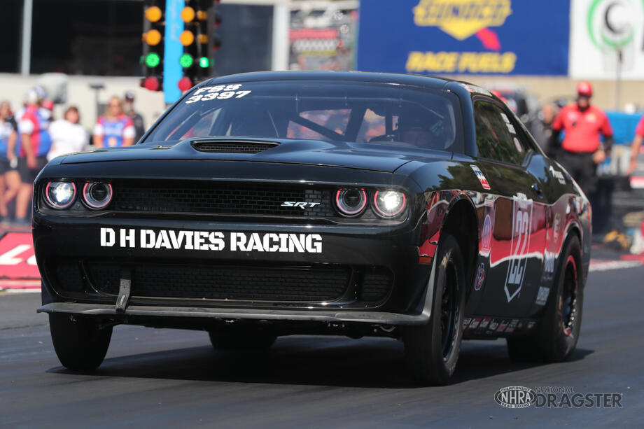 40th NHRA Reading Nationals presented by Nitro Fish—Saturday photo ...