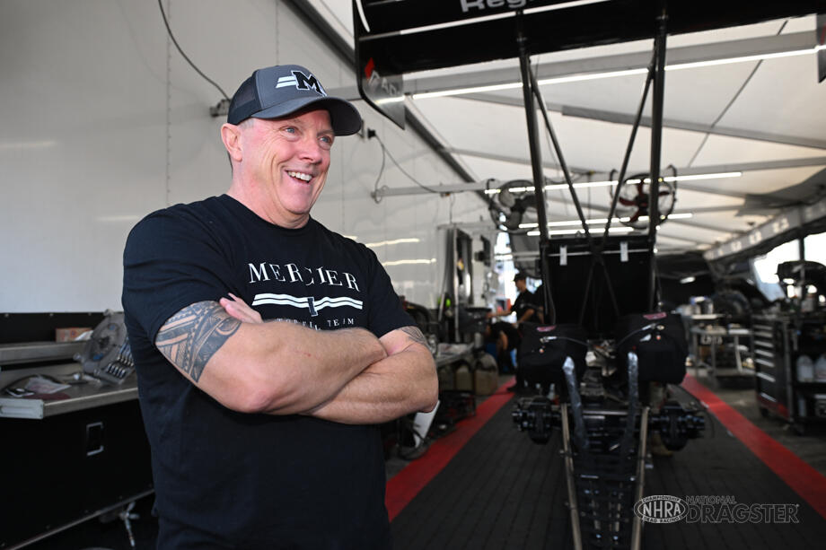 40th NHRA Reading Nationals presented by Nitro Fish—Saturday photo ...