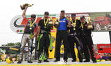 Billy Torrence scores first Top Fuel win; Beckman, Kramer, Krawiec ...