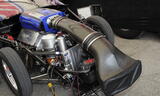 Tech Specs: Inside Chevy’s NHRA Pro Stock engine—The 500-cid DRCE | NHRA