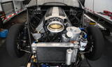 Tech Specs: Inside Chevy’s NHRA Pro Stock engine—The 500-cid DRCE | NHRA