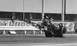Focus On: Wheelstands | NHRA
