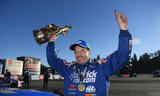 Auto Club NHRA Finals Sunday photo gallery | NHRA