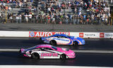 Auto Club NHRA Finals Sunday photo gallery | NHRA