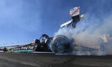 Auto Club NHRA Finals Sunday photo gallery | NHRA