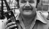 Dave McClelland, famed announcer and early voice of the NHRA, passes ...