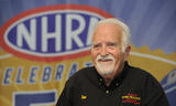 Popular Funny Car driver Tom Hoover, known for Showtime entries, passes ...