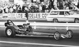 Popular Funny Car driver Tom Hoover, known for Showtime entries, passes ...