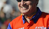 Forrest Lucas, self-made entrepreneur and longtime NHRA partner, passes ...