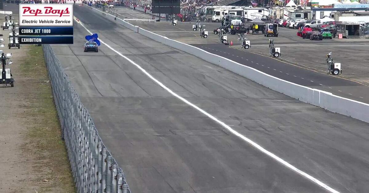Videos | NHRA
