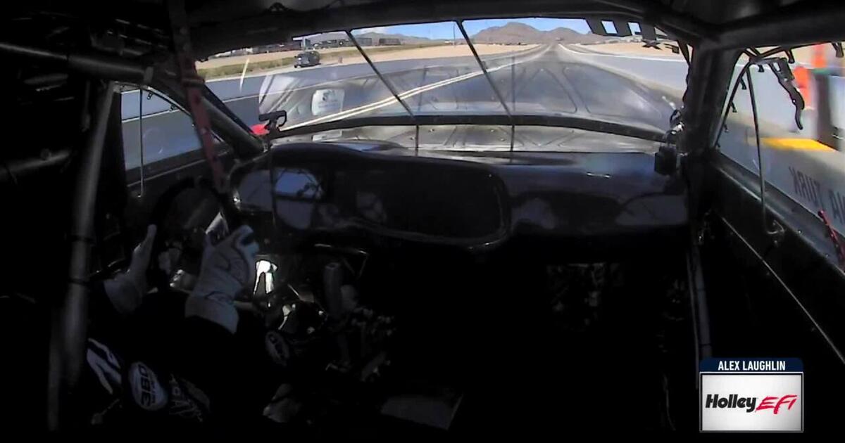 Factory X class begins its first championship season in NHRA